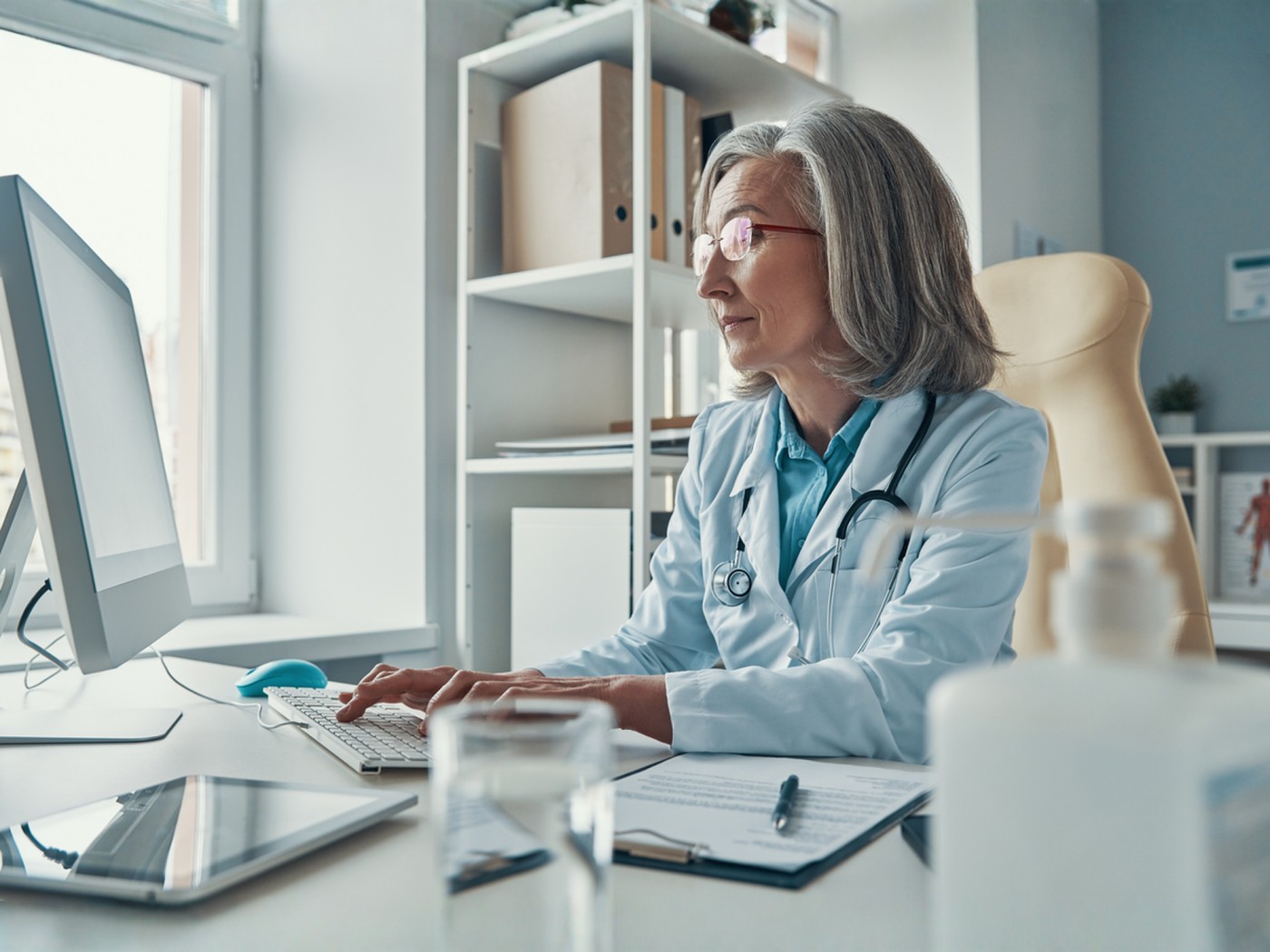 Essential Features to Evaluate in Medical Billing Software